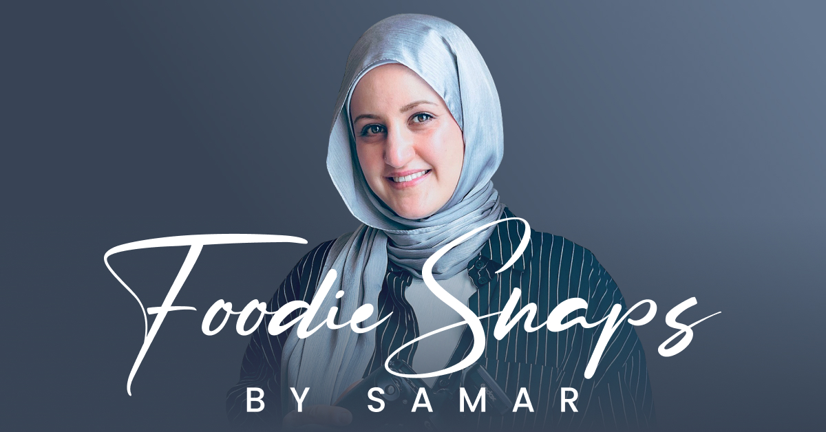 Food Stylist & Product Photographer | Foodie Snaps by Samar